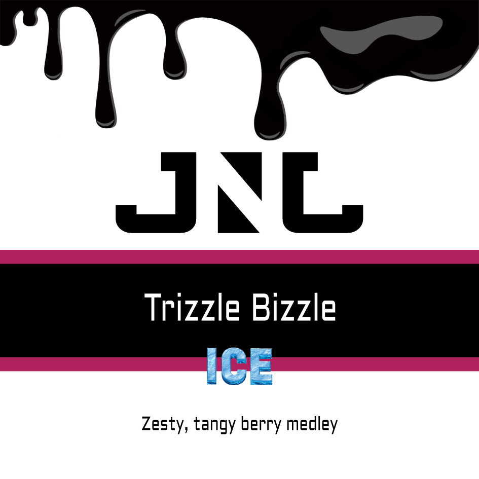 Trizzle Bizzle On Ice – Juice N Junk